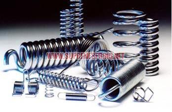 Shutter Spring at Best Price in Mumbai | Supreme Spring Industries
