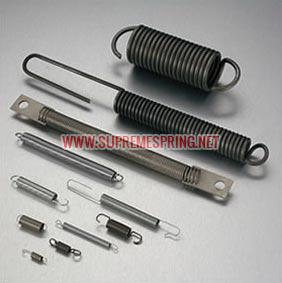 Truck Spring - Supreme Spring Industries, Mumbai, Maharashtra
