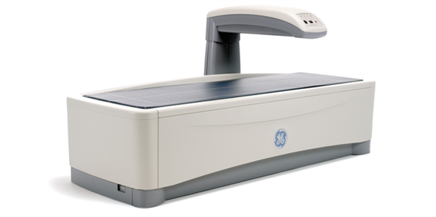 Bone Densitometer At Best Price In Vadodara Shreeji Scan Services