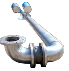 floating suction assembly - Tri Star Engineering Industries, Ahmedabad ...