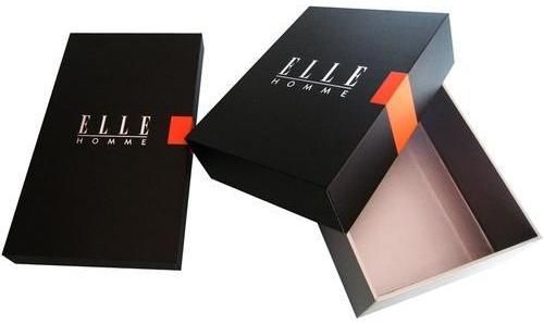 Buy garment packaging boxes from Shriman Print & Media Pvt. Ltd ...