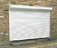 Sarson Enterprises in Pune - Retailer of Aluminium Shutters & Slab Trolley