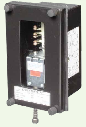 Tripping Relay - Stelmec, Mumbai, Maharashtra