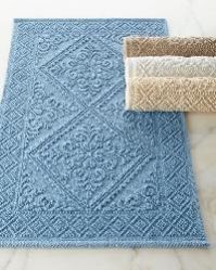 The Shivalika Rugs in Panipat - Retailer of Bath Mats & Rug Cushion