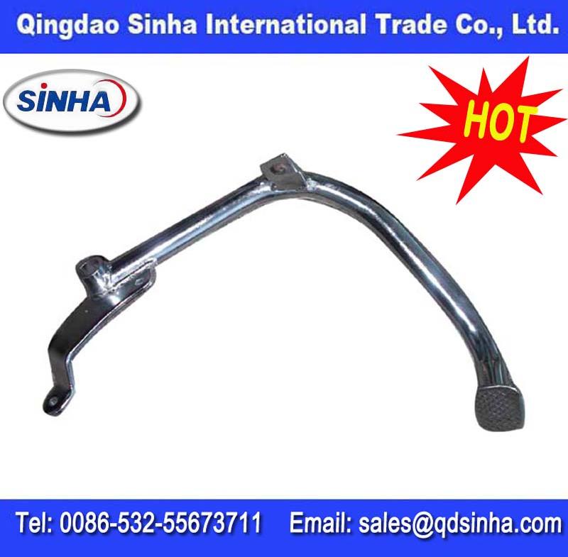 Supplier of Brake Parts, China by Qingdao Sinha Industrial Co. Ltd.