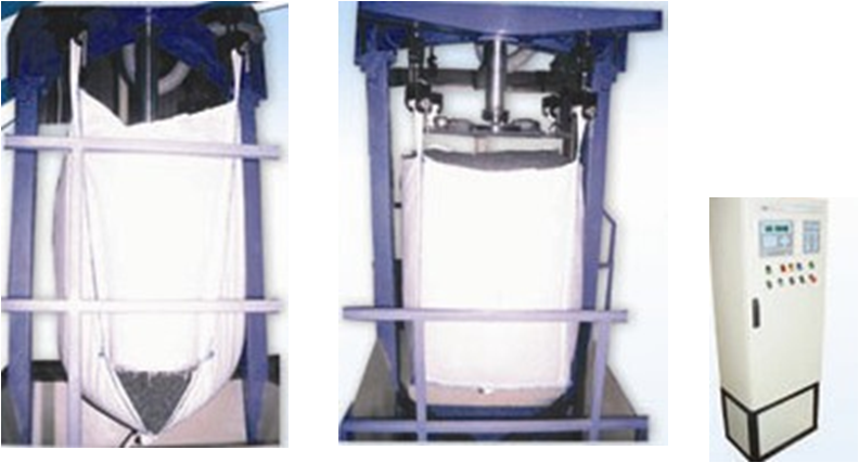 JUMBO BAG TESTING MACHINE - Hydromech Equipments, Bangalore, Karnataka