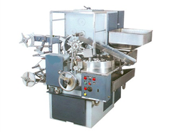 Automatic Candy Wrapping Machine at Best Price in Delhi | Grace Food ...
