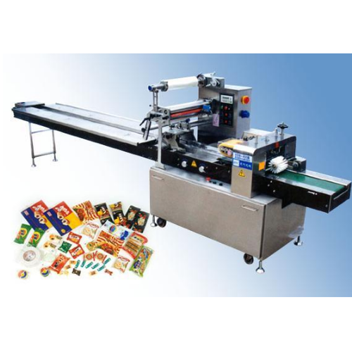 Confectionery Packaging Machine at Best Price in Delhi | Grace Food ...