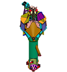 LV Classifier at Best Price in Chennai | Lnv Technology Pvt. Ltd.