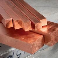 Meta Copper & Alloys Ltd. in Mumbai - Retailer of aluminium brass ...