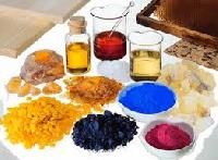 S. D. Chemicals in Kolkata - Retailer of Paint Raw Materials ...