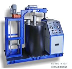 RI /RDI Testing Equipment at Rs 2500000 in Ranchi - ID: 3034462 ...