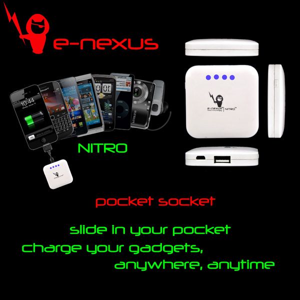 Portable Battery Backup at Best Price in Mumbai - ID: 271338 | E Nexus ...