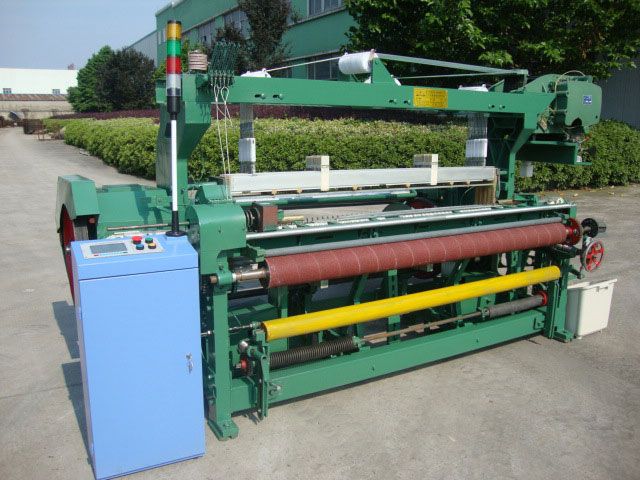 Retailer of Weaving Machine from Thane, Maharashtra by Aaria International