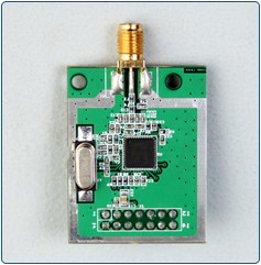 Rf Transceiver Module at best price USD 9 / 12 Piece in Chennai Tamil ...