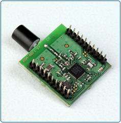 Rf Transceiver Module - Reindeer Technologies Pvt. Ltd., Chennai, Tamil ...