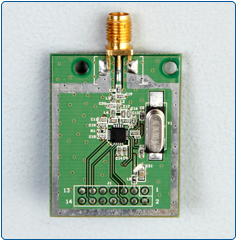 Wireless Transceiver Module at Best Price in Chennai | Reindeer ...
