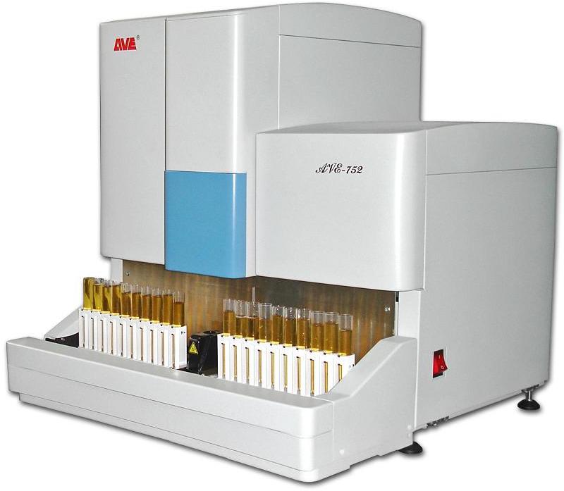 Supplier of Clinical Laboratory Device, China by Changsha Ave Science ...