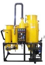 Ankur Scientific Energy Technologies P L in Vadodara - Retailer of ...