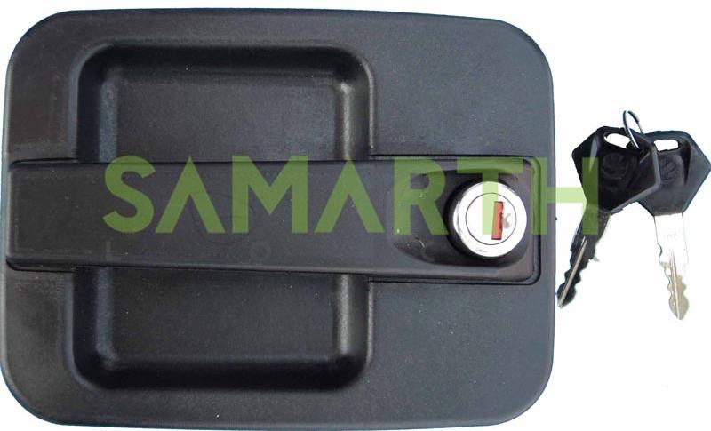 Polished Bus Driver Door Lock, Color : Grey at Best Price in Aligarh ...