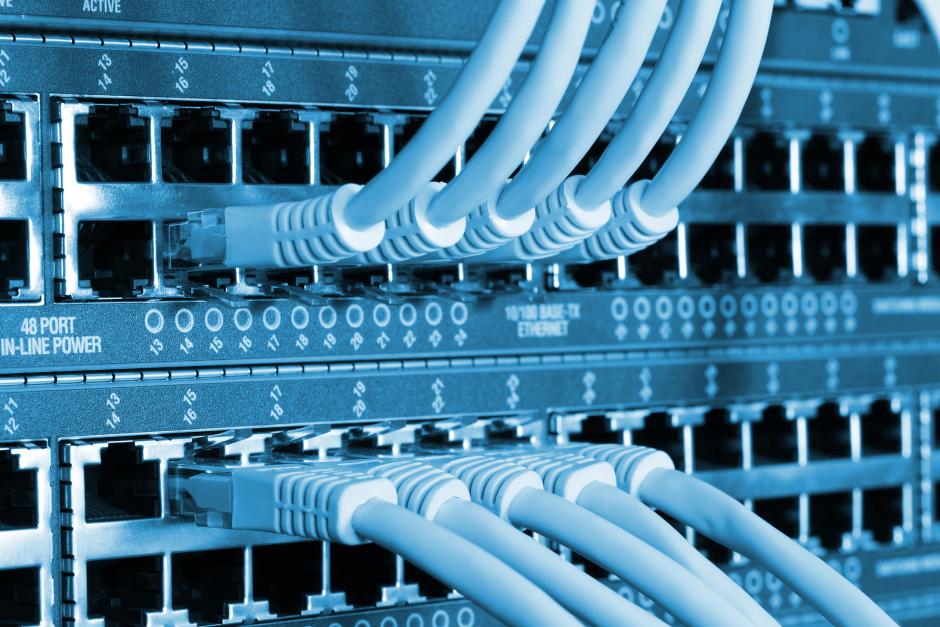 Datagate Solutions in Ahmedabad - Service Provider of Networking ...