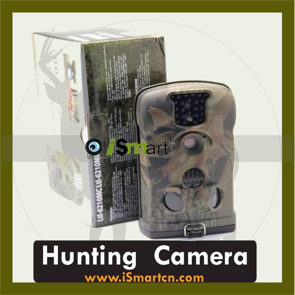 Shenzhen Ismart Technology Co., Ltd - Manufacturer of Wildview Camera ...