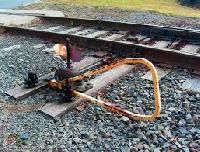 Services - railway track maintenance equipment in Kochi Offered by ...