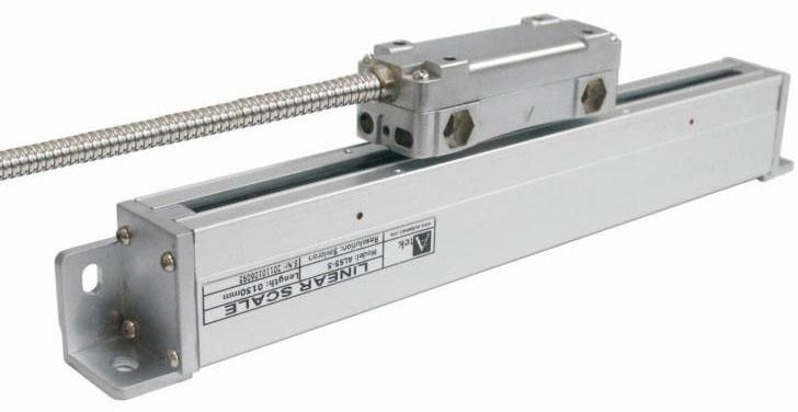 Products - Optical Linear Encoder System Manufacturer in Delhi India by ...