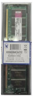 Desktop Ddr1 512mb Ram by King Memory Technology Co., Ltd, Desktop Ddr1 ...