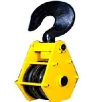 Active Industries in Thane - Retailer of Bottom Blocks Assembly & Crane ...