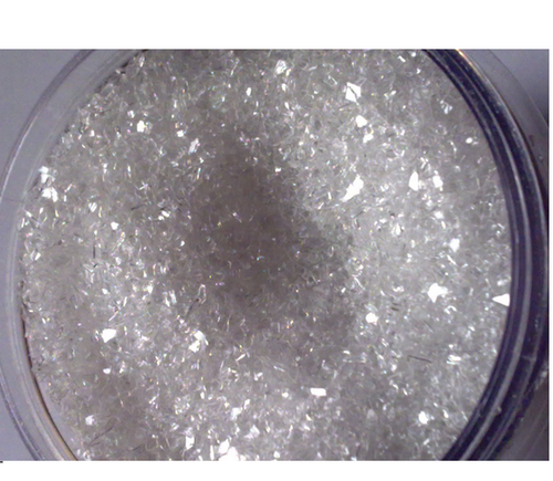 Natural Diamond Powder, for Industrial Use, Laboratory Use, Abrasive ...