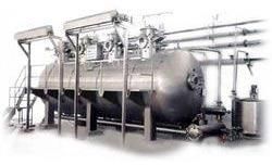 Sharp Engineering Works in Tirupur - Manufacturer of Soft Flow Softener ...