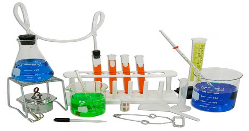 Buy Chemistry Apparatus from Mnc Chemicals & Surgicals, Hyderabad ...