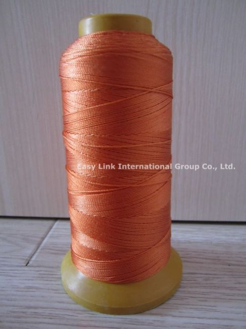 Supplier of Polyester Threads, China by Easy Link International Group ...