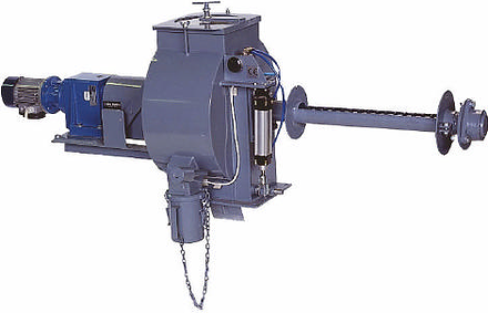 Screw Sampler at Best Price in Mumbai | Miteck Systems