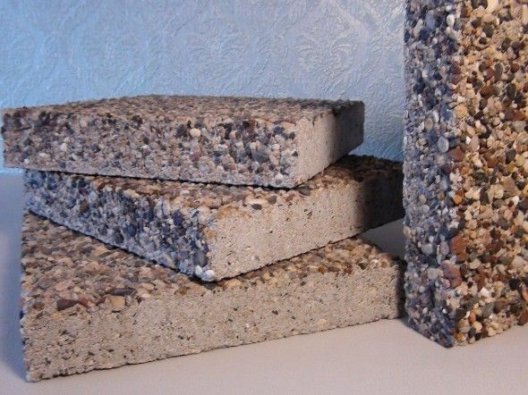 Pebble Stone Blocks at Best Price in Jalandhar - ID: 3634482 | Big Rock ...