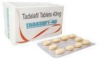 Tadasoft-40 Tablets at Best Price in Nagpur - ID: 3318341 | Kannu Brothers