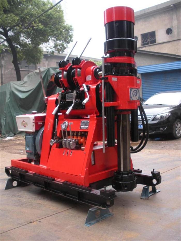 Changsha Miracleland Import & Export Co. Ltd - Exporter of Drilling Rig ...