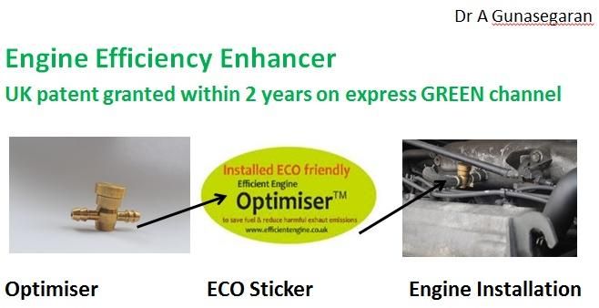 Fuel Optimiser Product Distribution Services Supplier, Malaysia