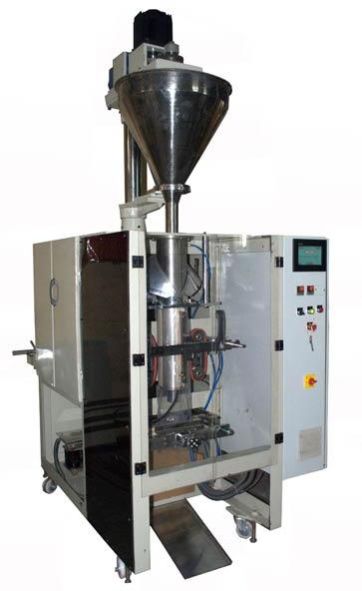 Auger Based Pouch Packaging Machine at Best Price in Faridabad - ID: 586596
