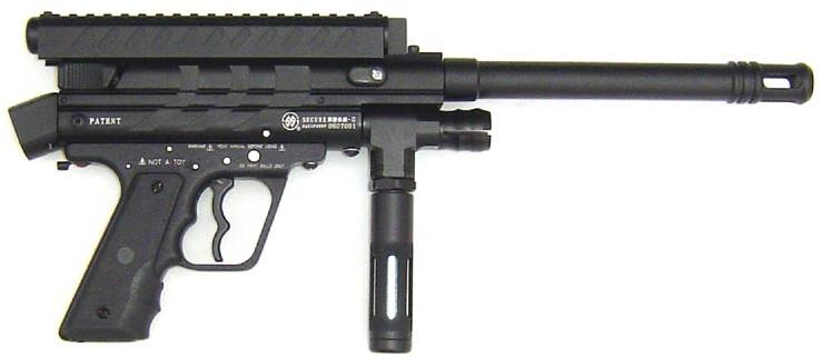 Hawksprey Technologies in Kolkata - Retailer of Anti Riot Gun ...