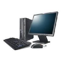Unique Computer Solutions in Delhi - Retailer of Second Hand Computer ...