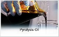Atulyam Pyro Oils in Bangalore - Retailer of Carbon Black & Pyrolysis Oil