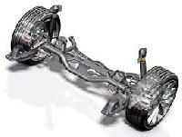 N.v.automobiles in Bangalore - Retailer of Auto Radiator & Shock Absorbers