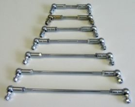 Hi Tech Engineers in Ludhiana - Manufacturer of Accelerator Ends ...