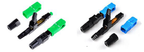 Fast Field Connectors at best price in Pune Maharashtra from TEK ...
