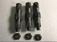 Rotary & Dynamic Seals Pvt. Ltd. in Howrah - Retailer of Backhoe Loader ...