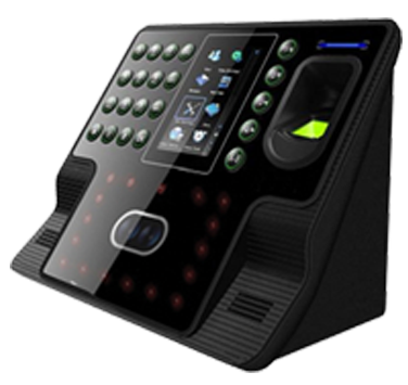 Biometric Attendance Device by Compugraphs Softech Solutions Pvt. Ltd ...