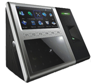 Biometric Attendance Machine - Compugraphs Softech Solutions Pvt. Ltd ...