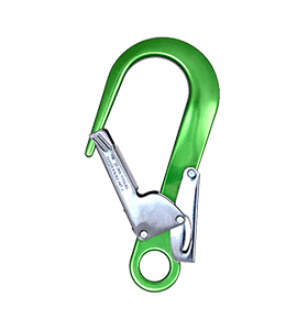ALUMINIUM REBAR HOOK by H.M.INDL SUPPLIERS Tamil Nadu | ID - 3988048